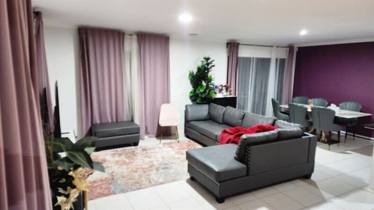 Share house Aintree, Melbourne | $150pw, 3 bedroom house ...