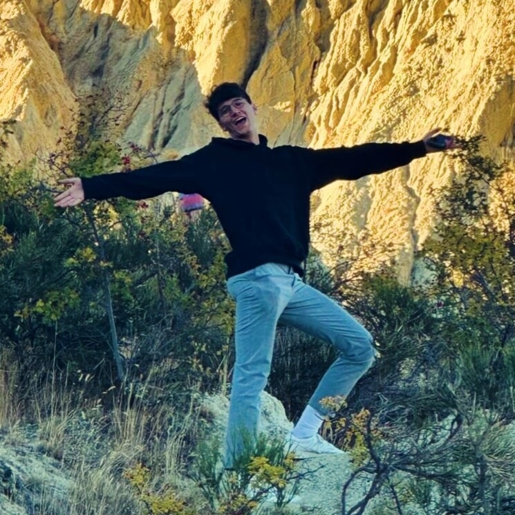 Fabian, Man (str), 18 to 24 yrs - Looking in Melbourne - Inner South ...