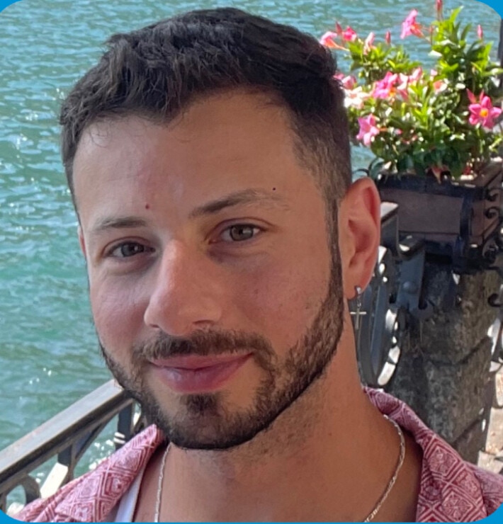 Julian, Man (gay/bi), 31 – 35 yrs - Looking in Gold Coast ...