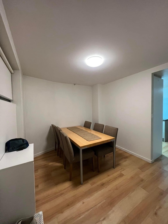 Share house Ultimo, Sydney | $215pw, 2 bedroom apartment ...