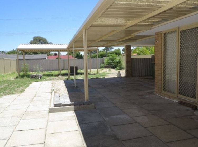 Share house Langford, Perth | $195pw, 3 bedroom house | FlatmateFinders ...