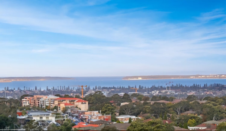 Share house Hurstville, Sydney | $410pw, 2 bedroom apartment ...