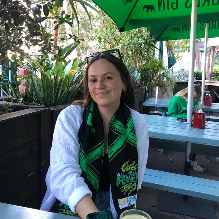 Lani, Woman (str), 18 – 24 yrs - Looking in Perth - Inner ...