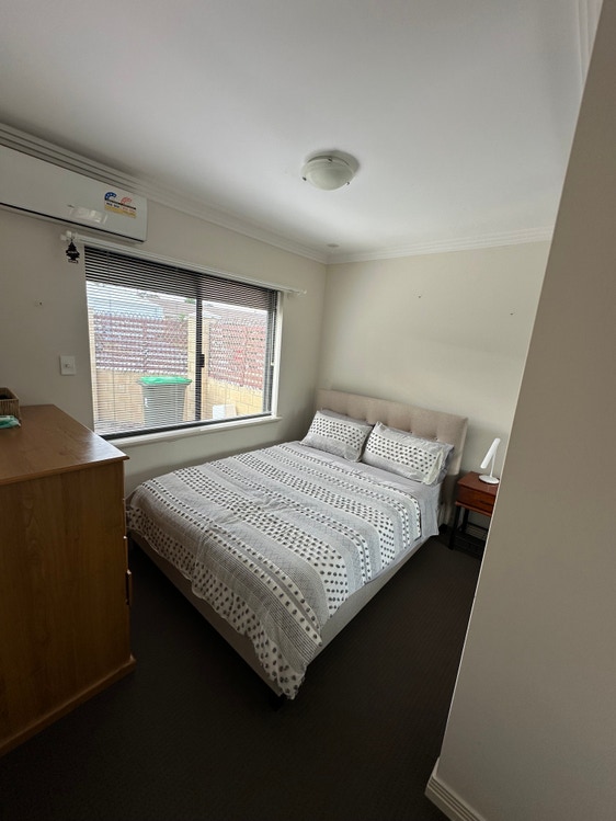 Share house Balga, Perth | $335pw, 3 bedroom house | FlatmateFinders.com.au