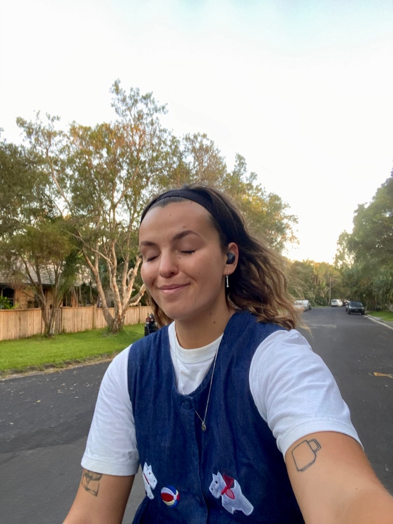Hannah, 25 – 30 yrs - Looking in Melbourne - Inner | FlatmateFinders.com.au