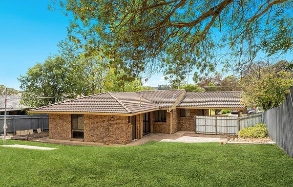 Share house Woodside, Adelaide | $270pw, 3 bedroom house ...