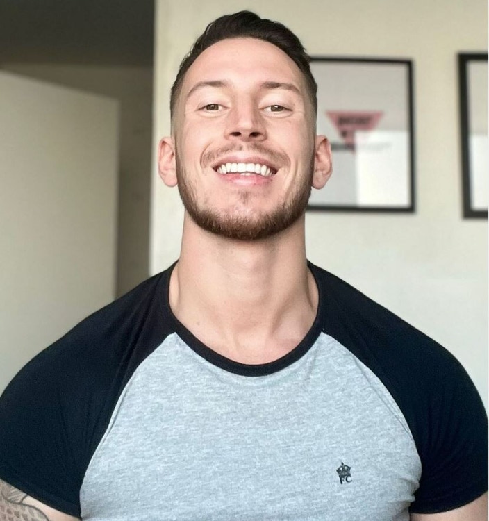 Benji, Man (gay/bi), 31 to 35 yrs - Looking in Sydney - Eastern Suburbs ...