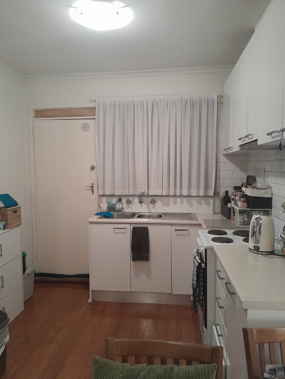 Share house Brunswick West, Melbourne | $290pw, 2 bedroom apartment ...