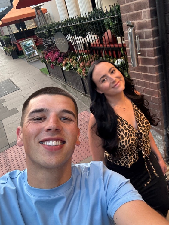 Jamie, Man (str), 25 – 30 yrs - Looking in Perth - North West ...