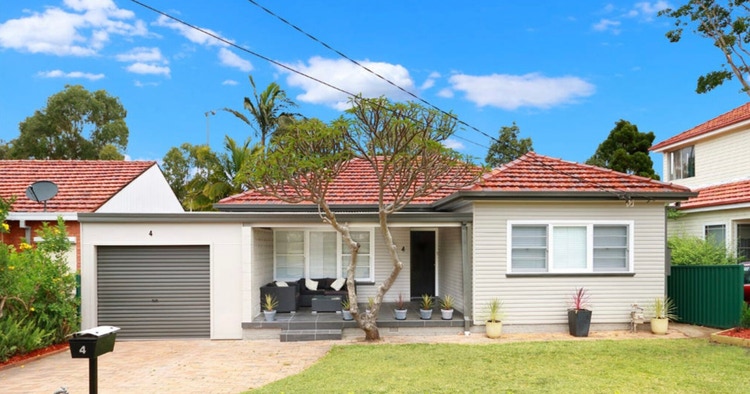 Share house Roselands, Sydney | $275pw, 3 bedroom house ...