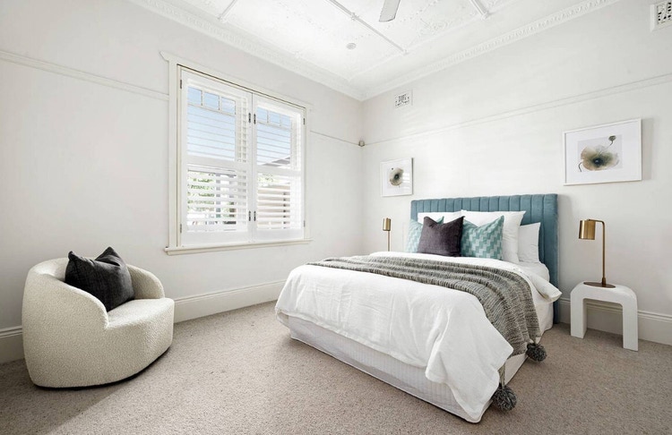 Share house Coogee, Sydney | $575pw, 4+ bedroom house | FlatmateFinders ...