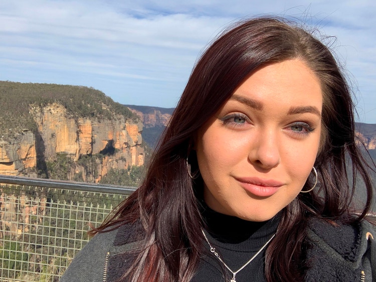 Amy, Woman (str), 18 to 24 yrs - Looking in Sydney - Blacktown Area ...