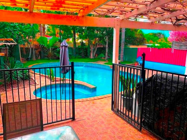 Share house Dianella, Perth | $170pw, 2 bedroom house | FlatmateFinders ...