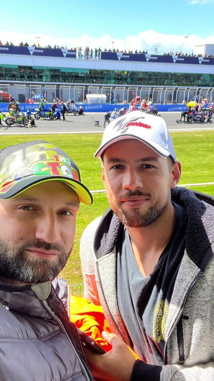 Mathias, Man (str), 31 to 35 yrs - Looking in Brisbane - North ...