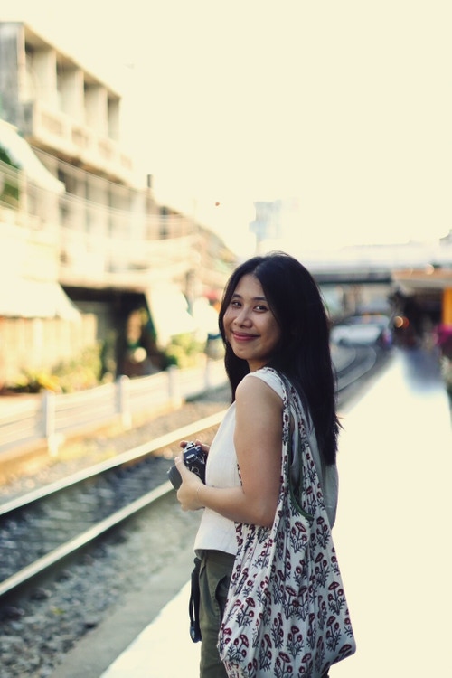 Samitanan, Woman (str), 25 to 30 yrs - Looking in Townsville Region | FlatmateFinders.com.au