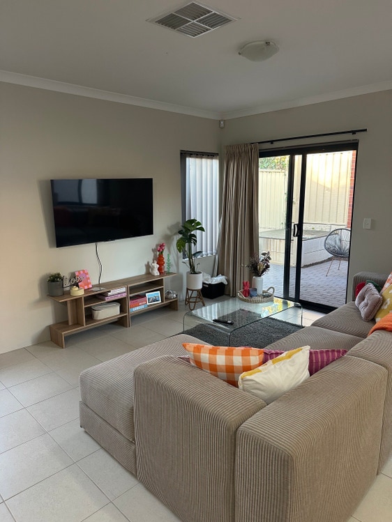 Share house Balga, Perth | $275pw, 3 bedroom house | FlatmateFinders.com.au