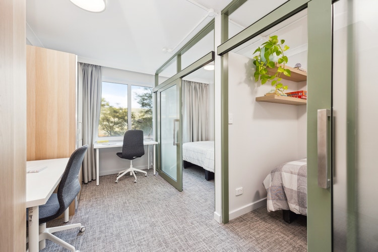 Share house Perth CBD, Perth | $380pw, 2 bedroom apartment ...