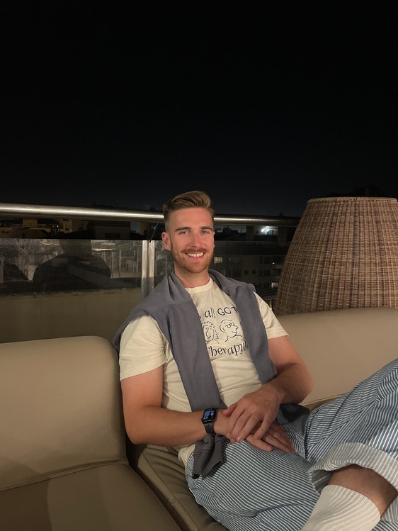 Charlie, Man (gay/bi), 31 to 35 yrs - Looking in Sydney - Eastern ...