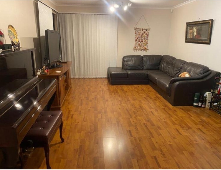 Share house Sinnamon Park, Brisbane | $275pw, 4+ bedroom house ...