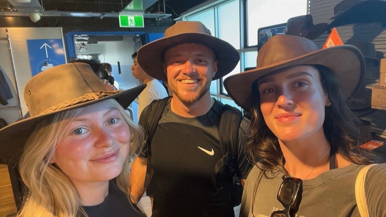 Ciaran, Man (str), 25 – 30 yrs - Looking in Gold Coast ...