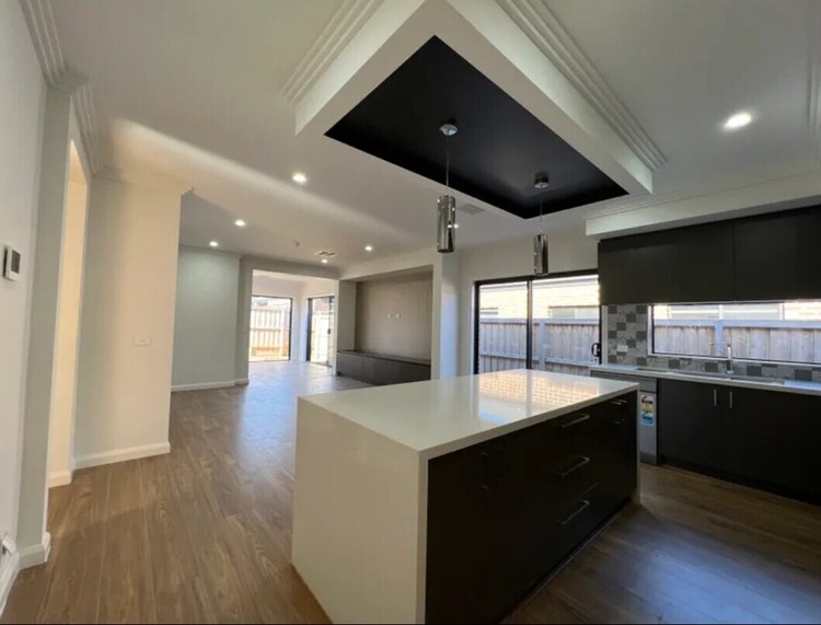 Share house Kalkallo, Melbourne | $300pw, 3 bedroom house ...