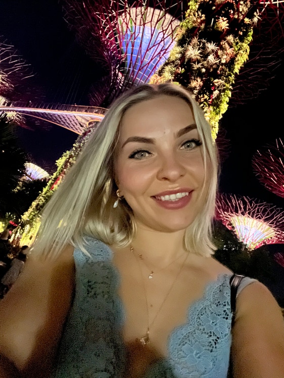 Anna, Woman (str), 31 – 35 yrs - Looking in Perth - Inner ...