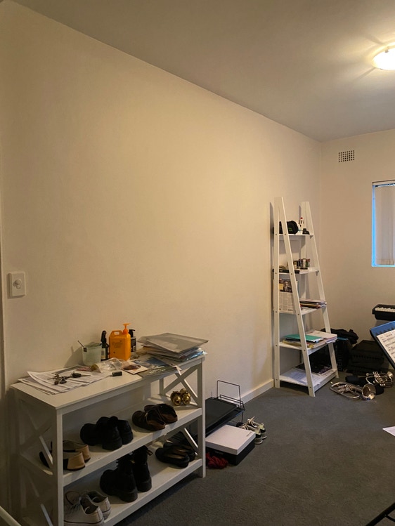 Share house Waverton, Sydney | $283pw, 3 bedroom house ...