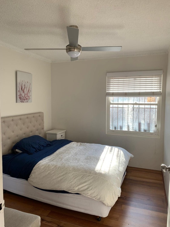 Share house Belmore, Sydney | $325pw, 2 bedroom apartment ...