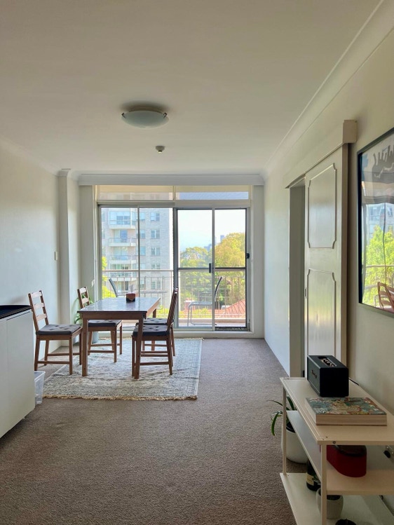 Share house Neutral Bay, Sydney | $385pw, 2 bedroom apartment ...