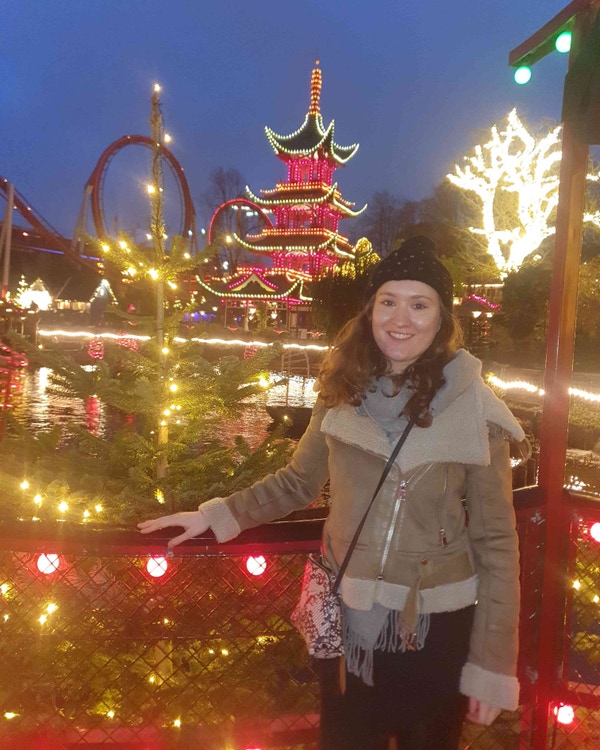 Megan, Woman (str), 25 – 30 yrs - Looking in Melbourne - Inner ...