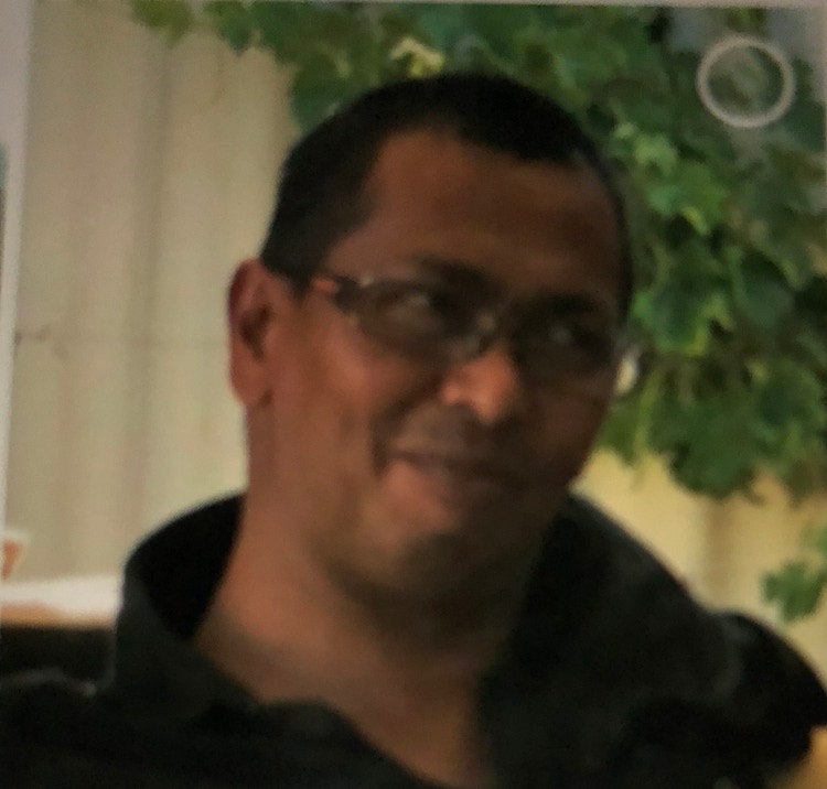 Derrick, 41 yrs + - Looking in Perth - South East | FlatmateFinders.com.au