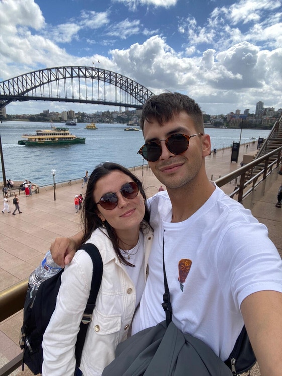 Paulina, 25 – 30 yrs - Looking in Perth - Inner | FlatmateFinders.com.au