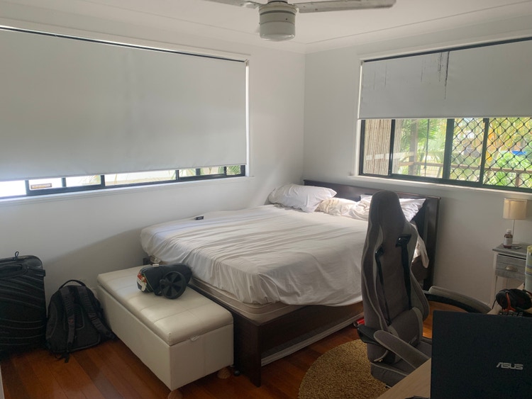 Share house Broadbeach Waters, Gold Coast | $350pw, 3 bedroom house ...