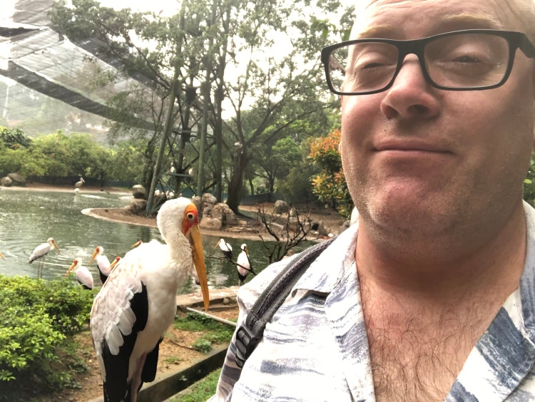 Shane, Man (str), 41 yrs + - Looking in Melbourne - North East ...