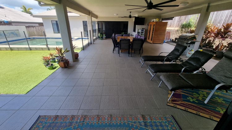 Share house Redlynch, Cairns Region | $300pw, 3 bedroom house ...