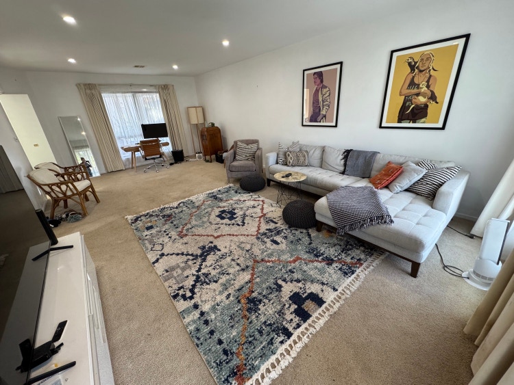 Share house Bruce, Canberra and ACT | $265pw, 3 bedroom house ...