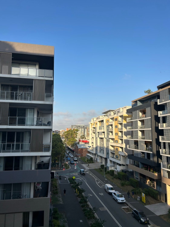 Share house Wolli Creek, Sydney | $300pw, 3 bedroom apartment ...