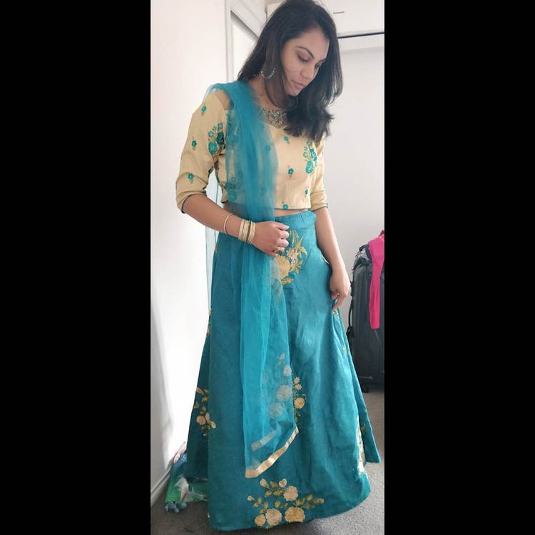 Navyatha, Woman (str), 18 to 24 yrs - Looking in Melbourne - Inner ...