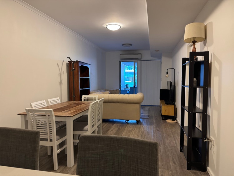 Share house Leederville, Perth | $315pw, 2 bedroom apartment ...