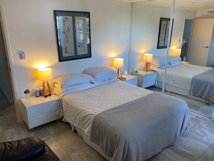 One bedroom apartment Mermaid Waters, Gold Coast | $525pw, 1 bedder ...