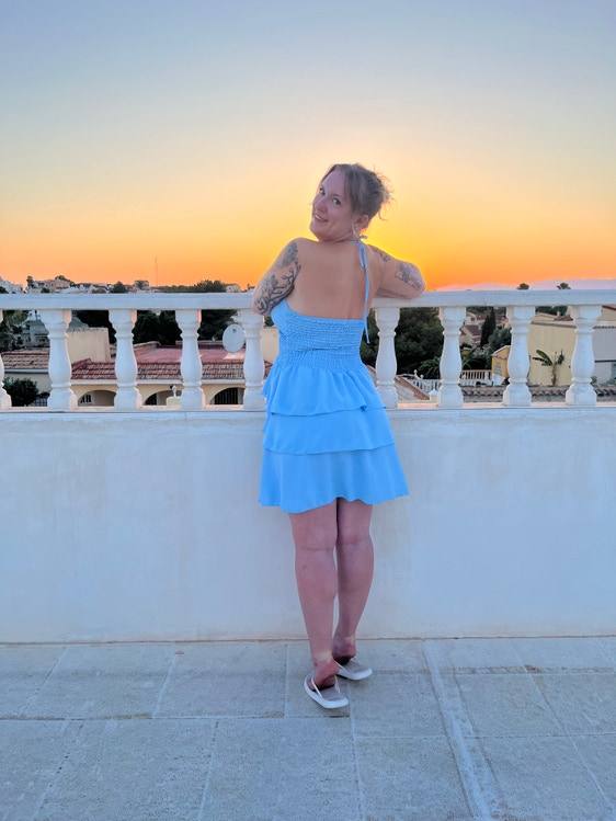 Lauren, Non-binary (gay/bi), 18 – 24 yrs - Looking in Melbourne - Inner ...