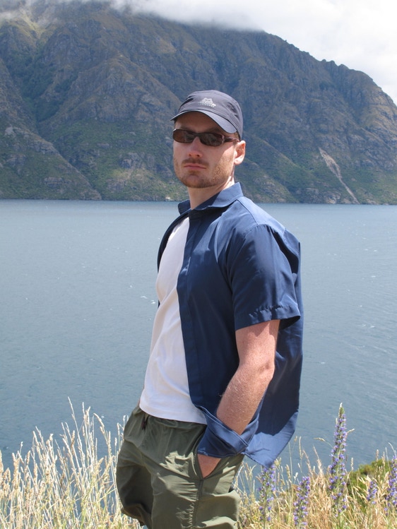Rory, Man (str), 31 – 35 yrs - Looking in Perth - Inner ...