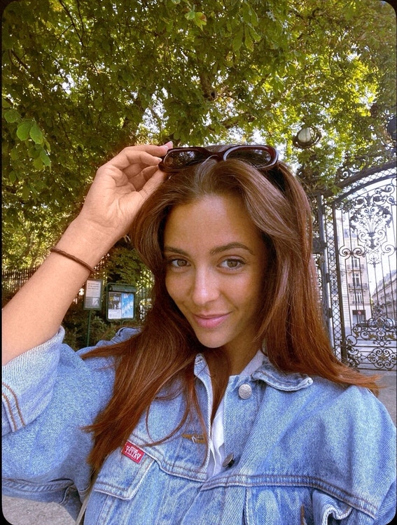 Tatiana, Woman (str), 25 – 30 yrs - Looking in Sydney - Eastern Suburbs ...