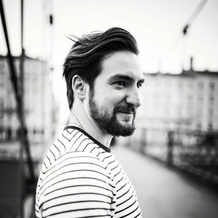 Maxime, Man (str), 25 – 30 yrs - Looking in Sydney - Inner South West ...