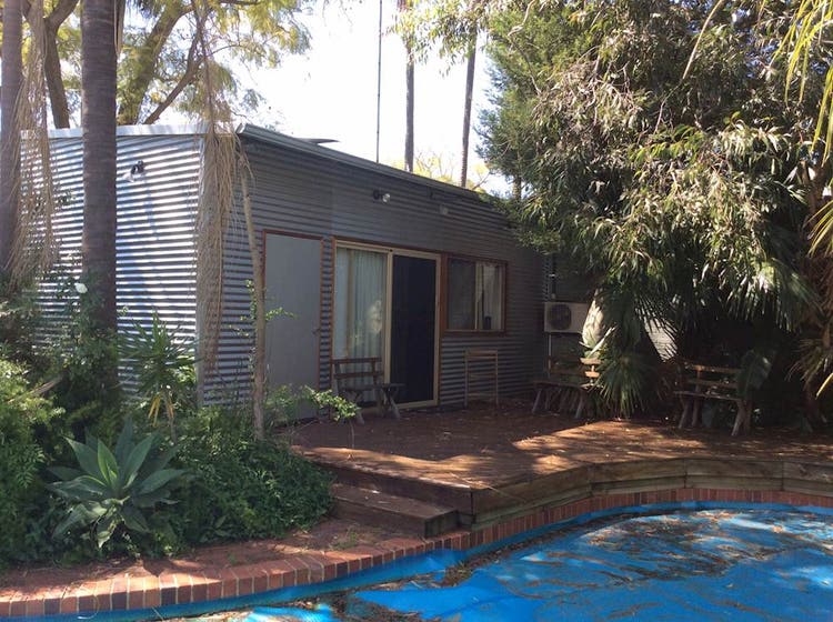 One bedroom apartment Shenton Park, Perth | $325pw, 1 bedder/studio ...