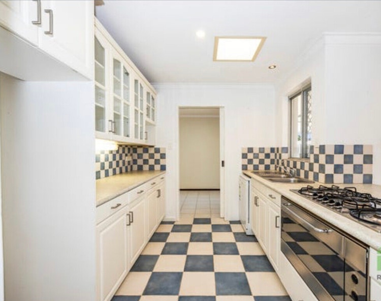 Share house Beldon, Perth | $210pw, 3 bedroom house | FlatmateFinders ...