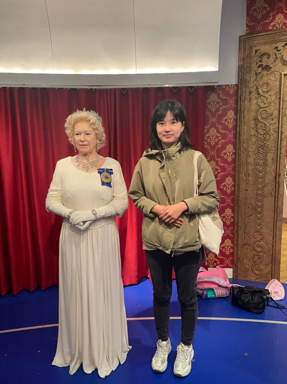 Wan-Ju, Woman (str), 25 – 30 yrs - Looking in Melbourne - South East ...