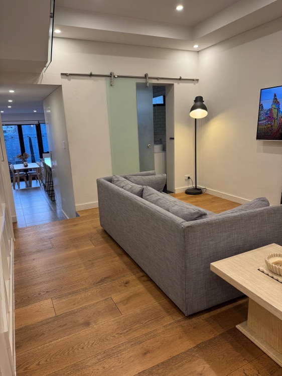 Share house Woolloomooloo, Sydney | $467pw, 4+ bedroom house ...