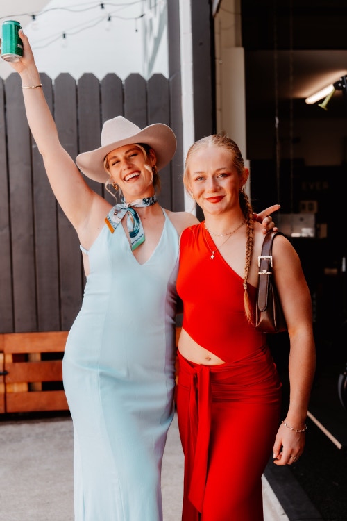 Lauren, Woman (str), 25 to 30 yrs - Looking in Sydney - Eastern Suburbs ...