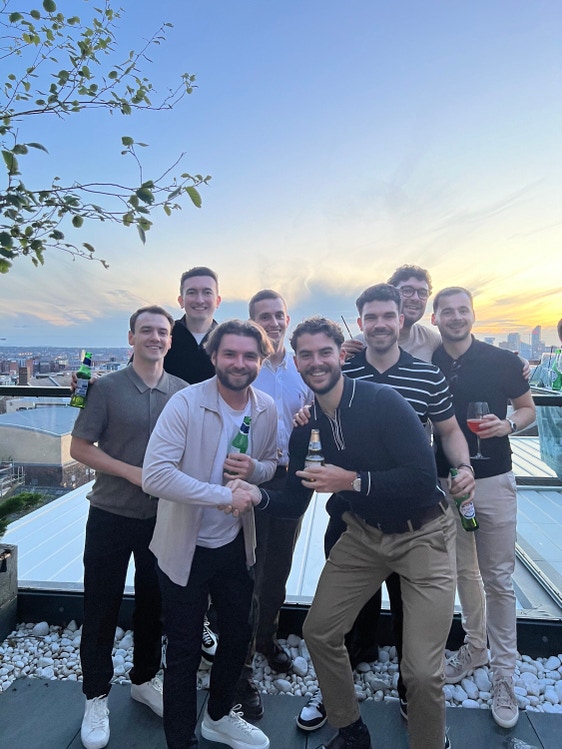 Jake, Man, 25 – 30 yrs - Looking in Brisbane - Inner City ...